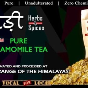 Natural & Pure Pahadi Spices - IndShopClub